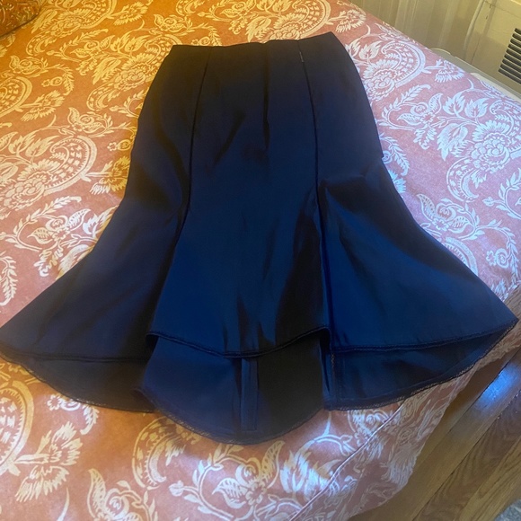 Marchesa Skirts Dkirt Poshmark